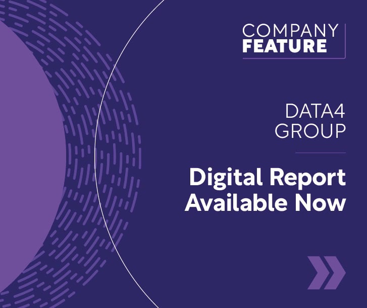 DATA4: SCALING DATA CENTRES FOR THE GROWING EUROPEAN MARKET